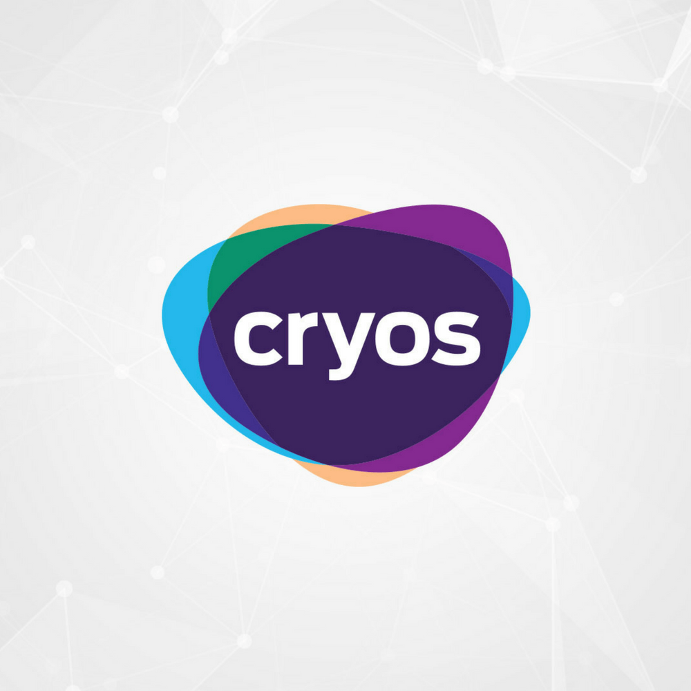 Cryos: vidéo | Rédaction agile